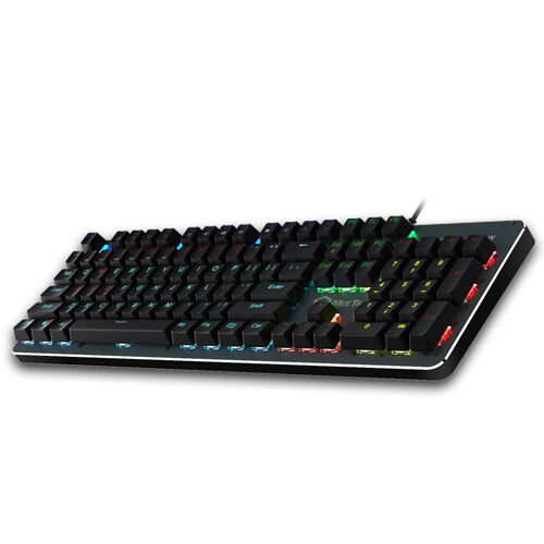 Meetion MK007 RGB Basic Mechanical Gaming Keyboard | MT-MK007 ...