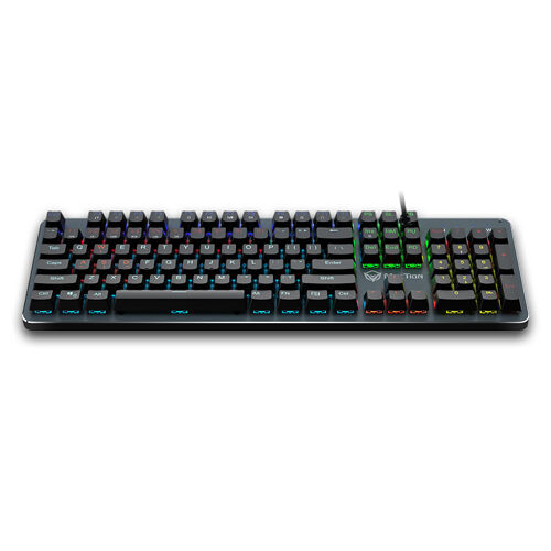 Meetion MK007 RGB Basic Mechanical Gaming Keyboard | MT-MK007 ...