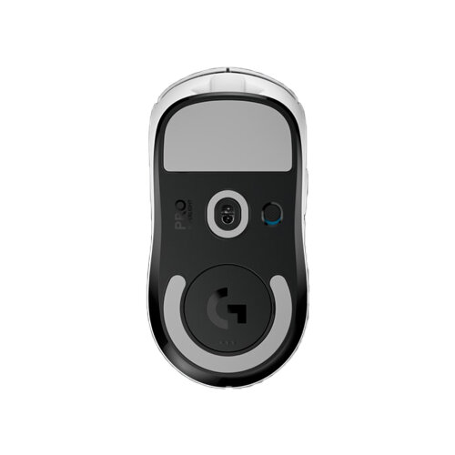 Logitech PRO X Superlight Wireless Gaming Mouse – White | 910-005943 ...